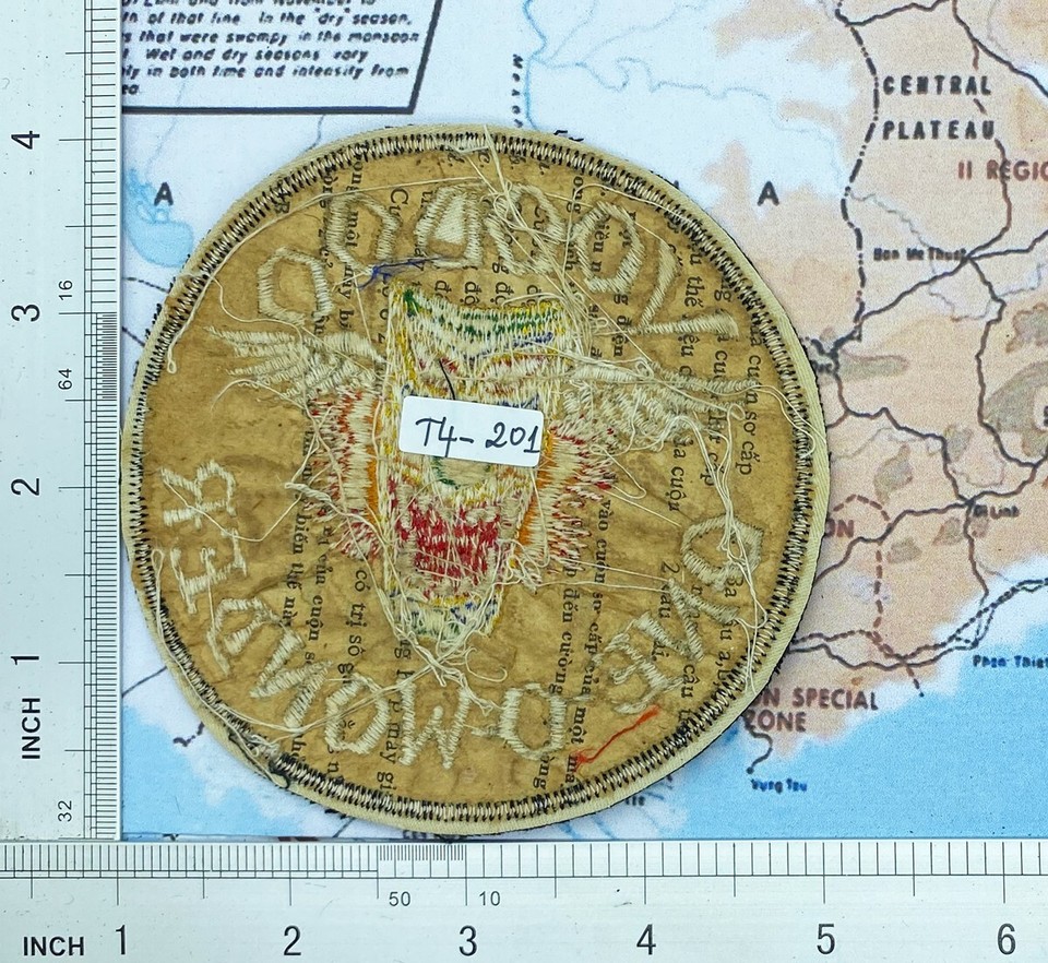 patch , us air forces , f-101 , voodoo , one - o - wonder , usaf patch ...