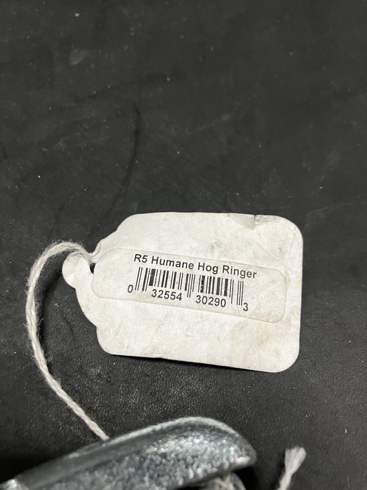 Humane Hog Ringer With Spring Decker R5 for sale online | eBay