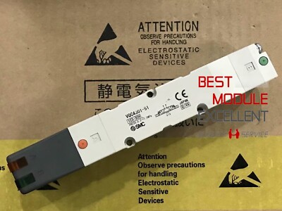 1PCS SMC VQC4301-51 NEW 100% Quality Assurance | eBay