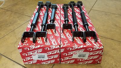 SPC 72240 Rear camber & toe kit arms 14-18 Q70 14-18 Q50 M35H M37 M56 ...