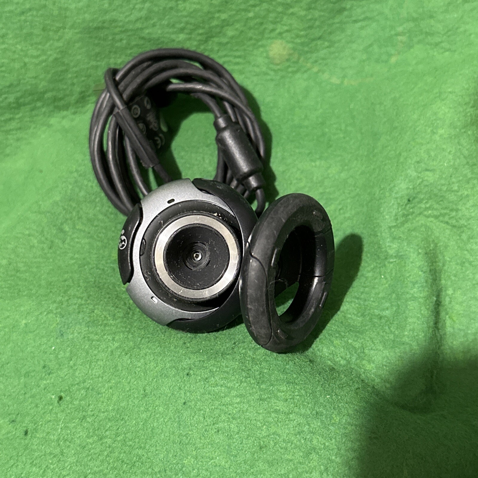 Microsoft LifeCam VX-3000 Webcam | eBay