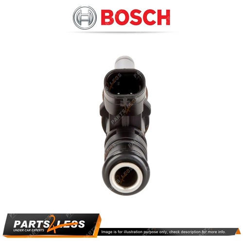 Bosch Fuel Injector Maximum Functionality & Long Service Life ...