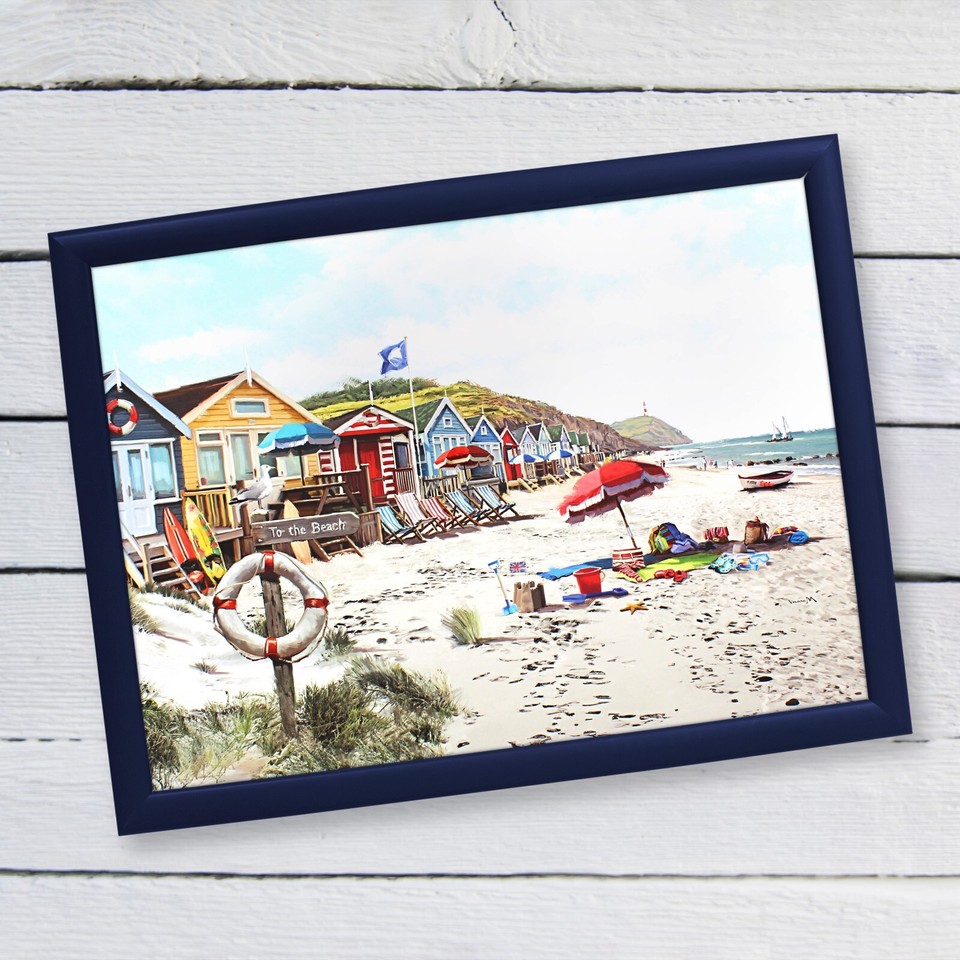 Lap tray Gift Cushioned Bean Bag Padded Base Laptrays dinner tray for ...