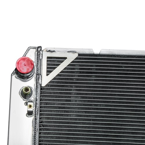 CC1523 4 Row Aluminum Radiator For 94-00 Chevy GMC C1500 C2500 C3500 ...