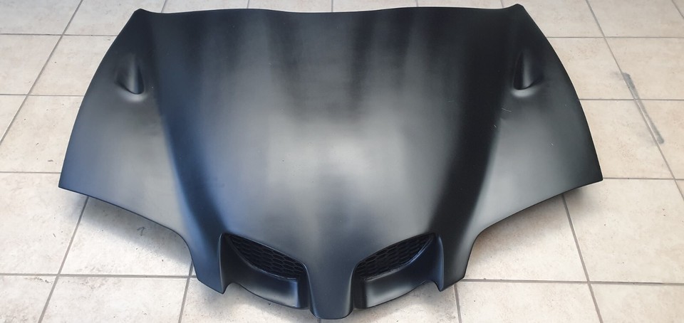 1998-2002 SuperHawk Style Hood for Firebird Formula Trans-Am | eBay