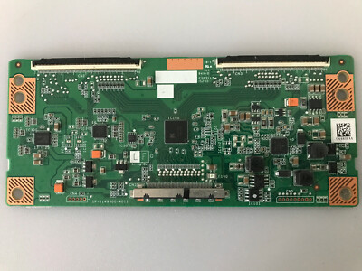 1P-0149J00-4011, E253117, JE400D3HC2N-12V, LED40G45RQ, LED40G45RQD ...