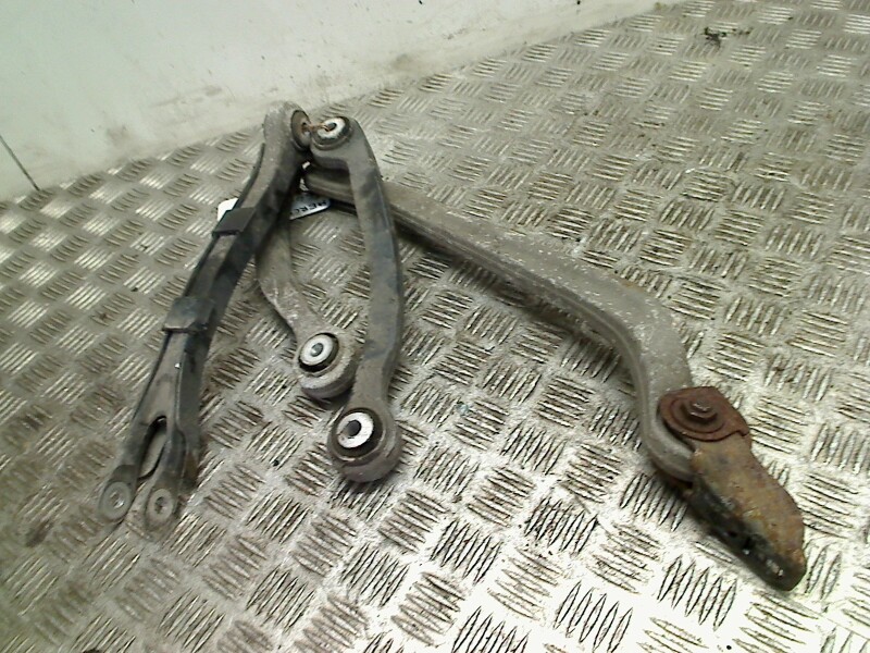 QUERLENKER RECHTS HINTEN CONTROL ARM RIGHT REAR Set Mercedes-Benz E ...