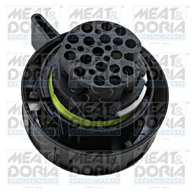 Automatic Trans Control Unit Plug Housing For BMW E88 E82 E81 01-13 ...