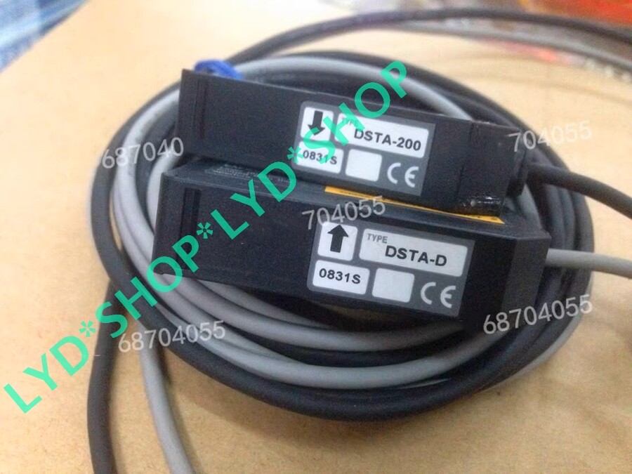DSTA-200 laser sensor DSTA 200 | eBay