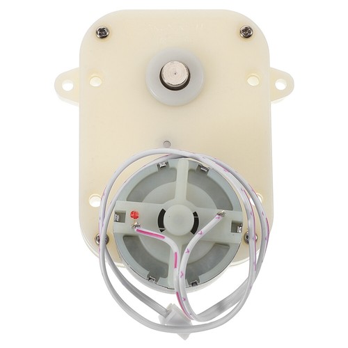Oscillating Meter Motor Automatic Watch Winder Mechanism Watchinder Kit ...