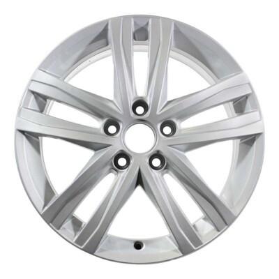 Volkswagen Jetta GLI 2015 2016 2017 2018 17" OEM Wheels Rims Set | eBay