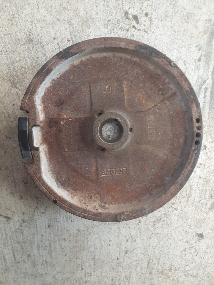 Wi-280 Flywheel 2347020111 | eBay