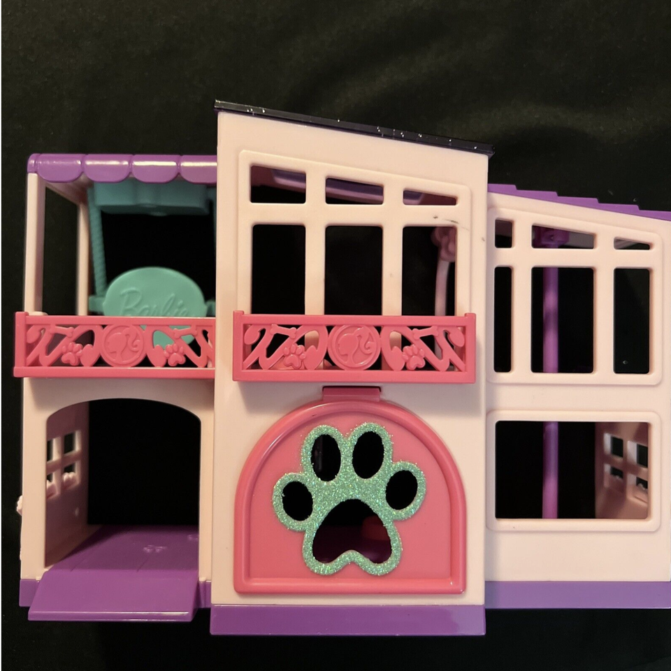 YOU PICK Replacement BARBIE Miscellaneous Parts Pieces for Playset Play ...