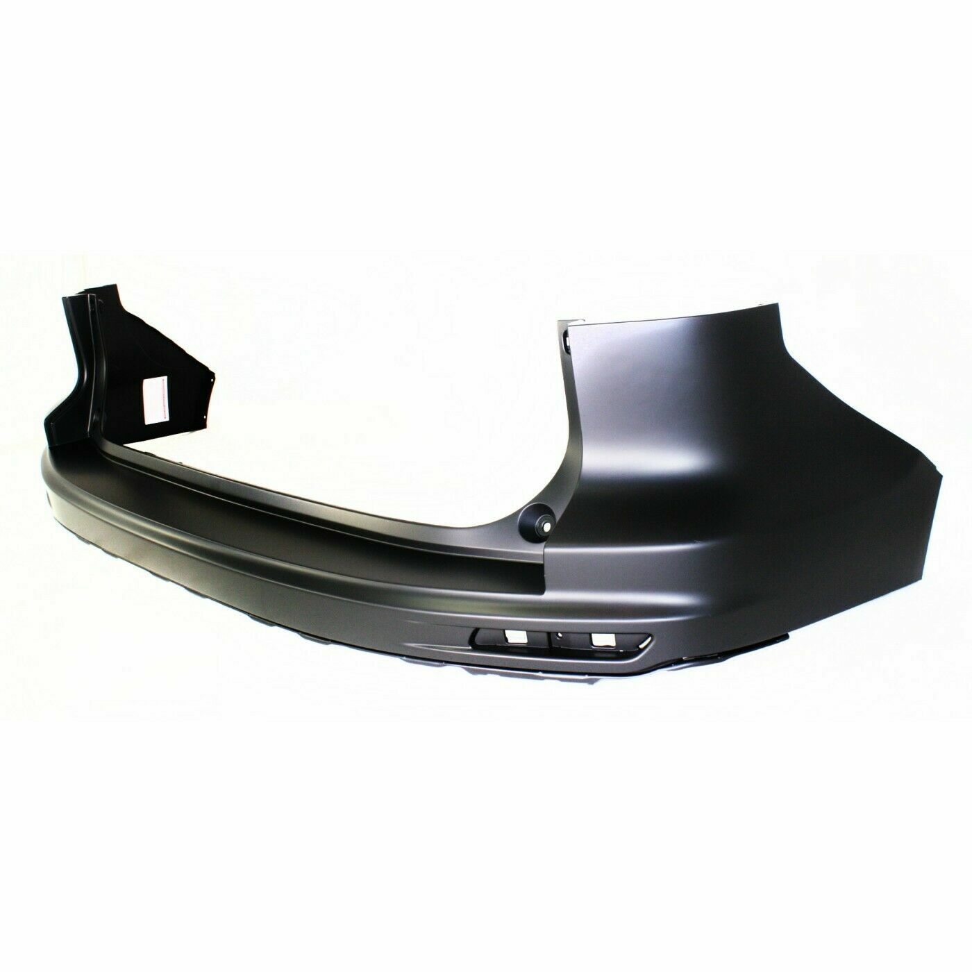 Rear Primed Bumper Upper Cover For 2010-2011 Honda CR-V HO1100263 ...