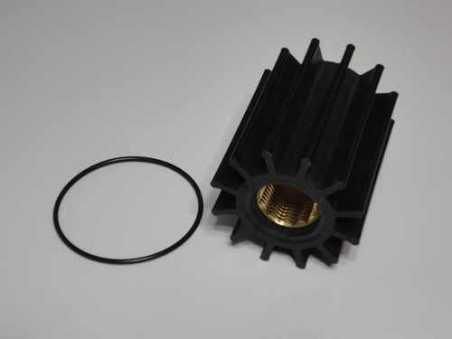 Impeller kit Replaces Yanmar 119574-42552 6LY2(A)-STE/STP 6LYA-STE/STP ...