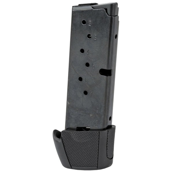 Ruger EC9S, LC9S, LC9 9mm 9 Round Magazine - 90404 for sale online | eBay