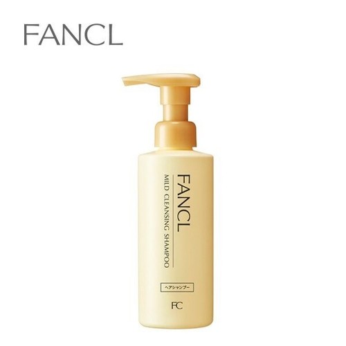 Made in JAPAN Fancl Mild cleansing hair shampoo 250ml amino acid ...