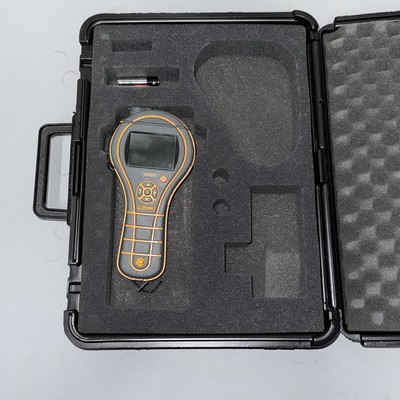 Protimeter MMS3 BLD9800 Moisture Meter Kit | eBay