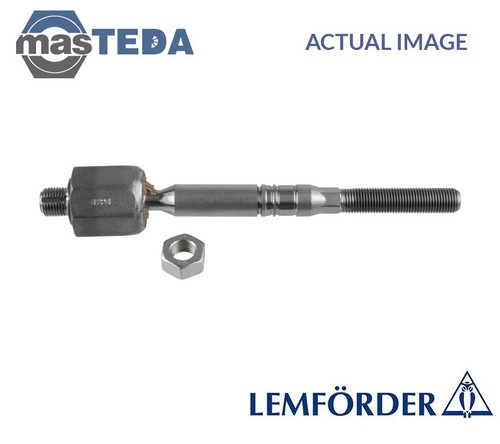 45200 01 TIE ROD AXLE JOINT TRACK ROD LEMFÖRDER FOR LAND ROVER | eBay