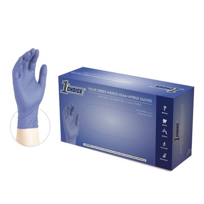 Emergency & EMT - Glove
