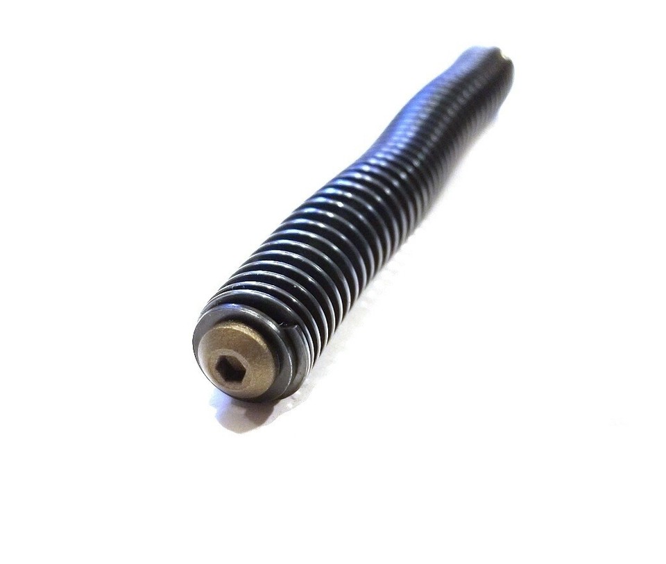 Stainless Steel Guide Rod Assembly For GLOCK 17 19 20 Gen 1 2 3 Choose ...