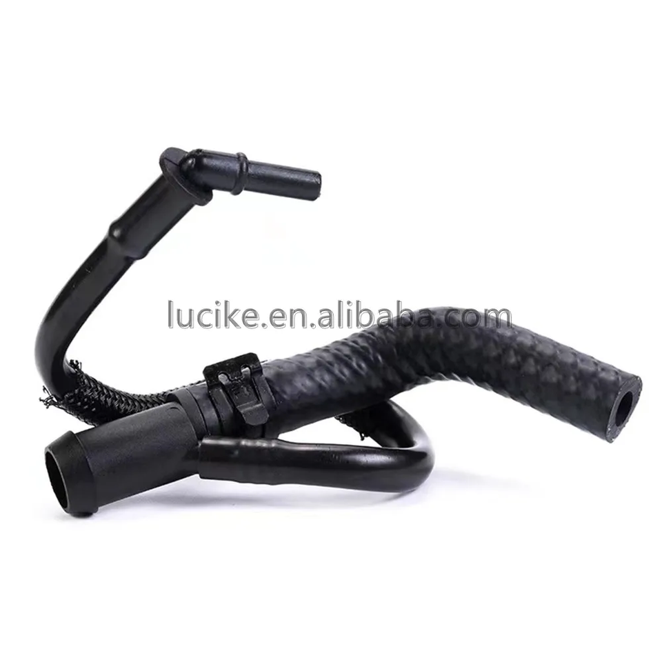 LR012643 AJ812142 OEM Engine Water Tank Radiator Hose For Land Rover | eBay
