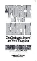 Force in the Earth by David Shibley (Trade Paperback) for sale online ...