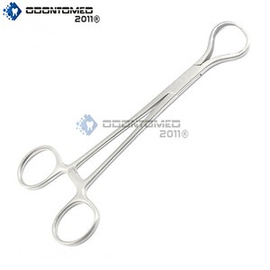 LEWIN BONE HOLDING FORCEPS 7" SERRATED ORTHOPEDIC CLAMP | eBay