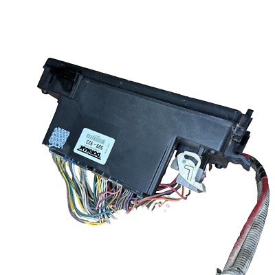 2006 06 Dodge Ram TIPM Totally Integrated Power Module Fuse Box 599-923 ...