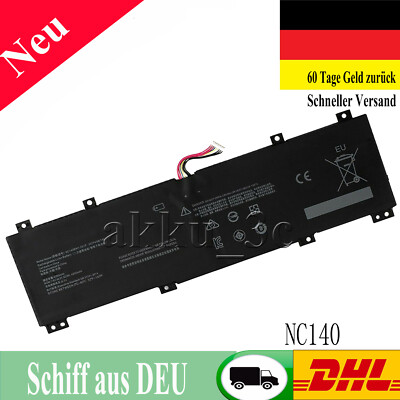 Neu Laptop 0813002 Akku Für Lenovo IdeaPad 100S-14IBR 14" NC140BW1-2S1P ...