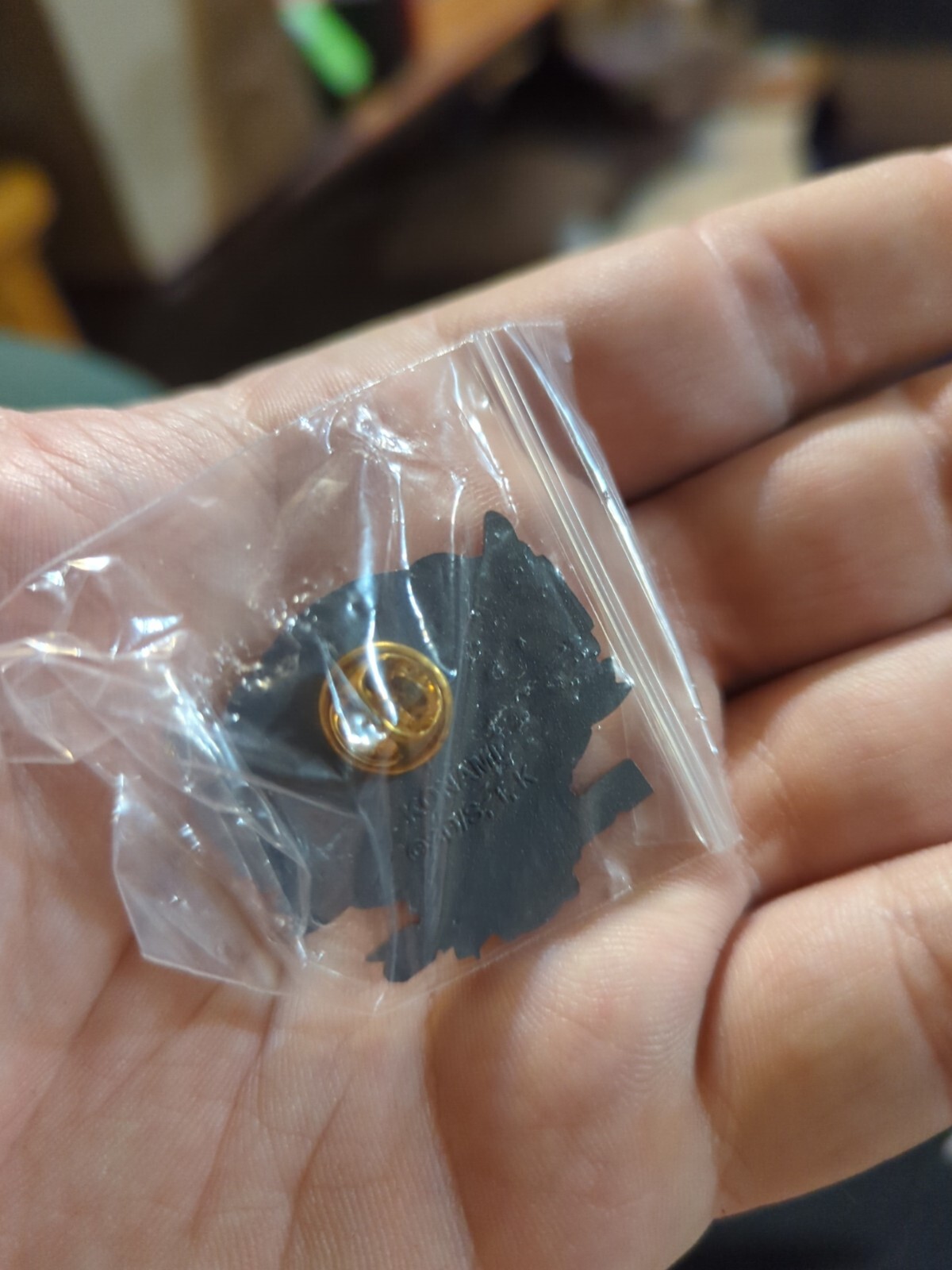 Yu-Gi-Oh! Duel Links Pin Prize Finalist- Official Konami Pin Remote Duel Bull | eBay