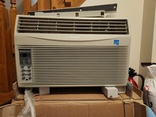 Sharp AF-R709X 6500 BTU Thru-Wall/Window Air Conditioner for sale ...