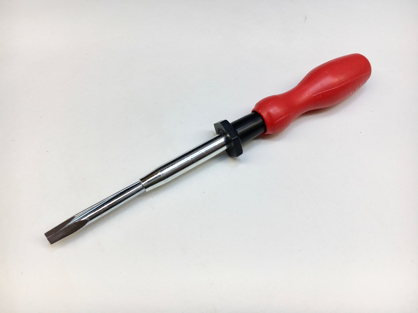Quick Wedge Screw holding screwdriver 6 1/2” Length | eBay