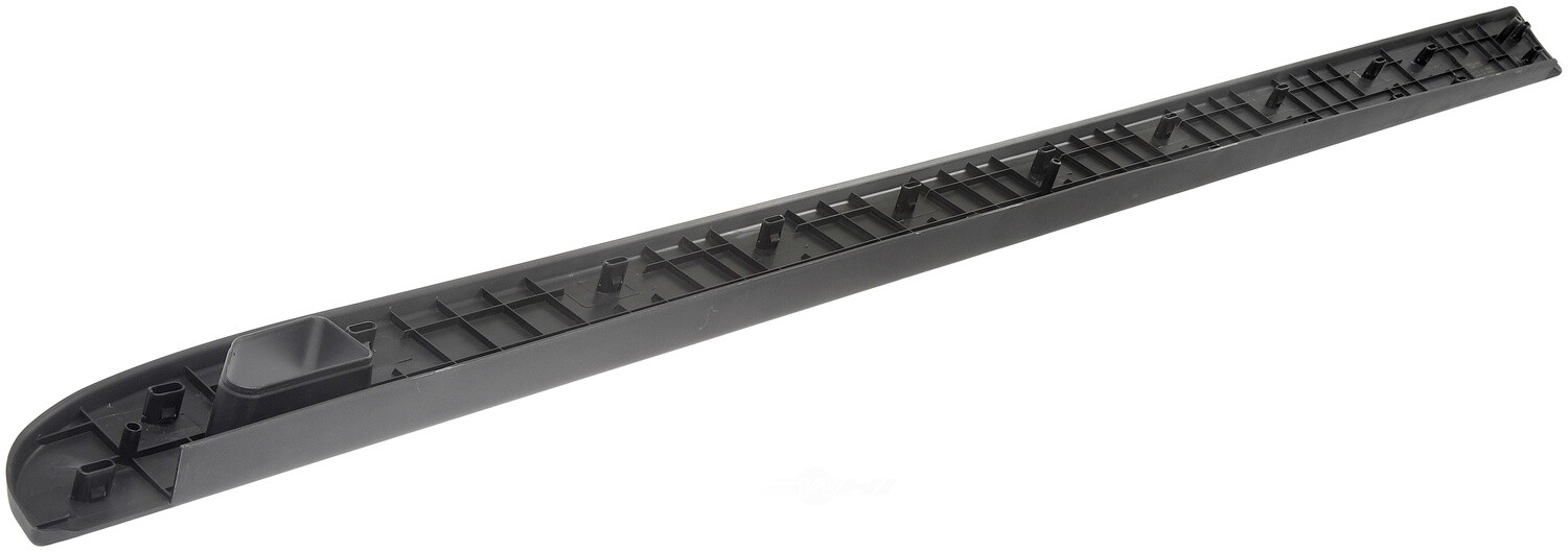 FITS 2014-2017 SILVERADO 1500 PASSENGER 6.5 FOOT BOX BED RAIL COVER ...