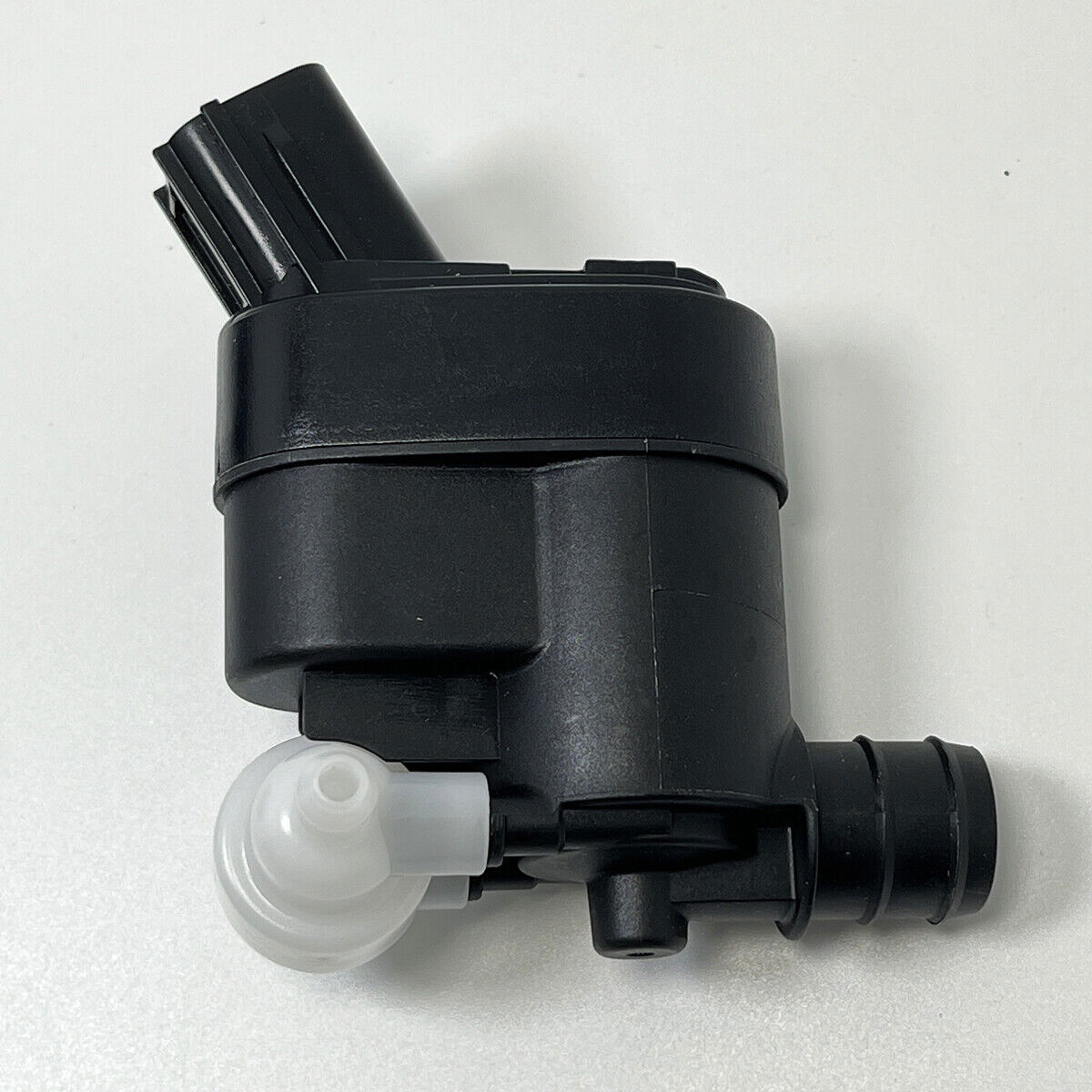 Windshield Washer Pump Motor For Hyundai Elantra Santa Kia Sportage ...