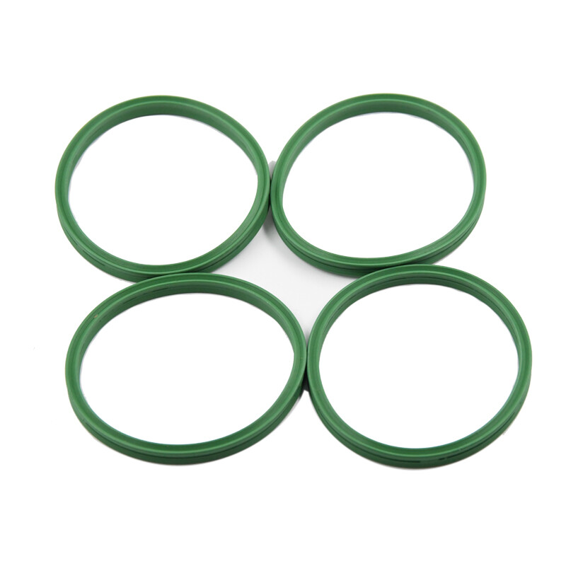 4x AUDI VW SKODA SEAT INTERCOOLER TURBO HOSE PIPE SEAL O-RING 57.85mm ...