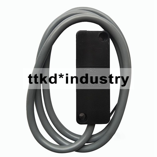 1PCS NEW PM-2S Proximity Magnetic Switch Sensor Inductor Proximity ...