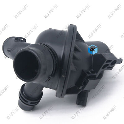Genuine Coolant Thermostat 11538671516 FOR BMW 535i F10 3.0L 2011-2016 ...