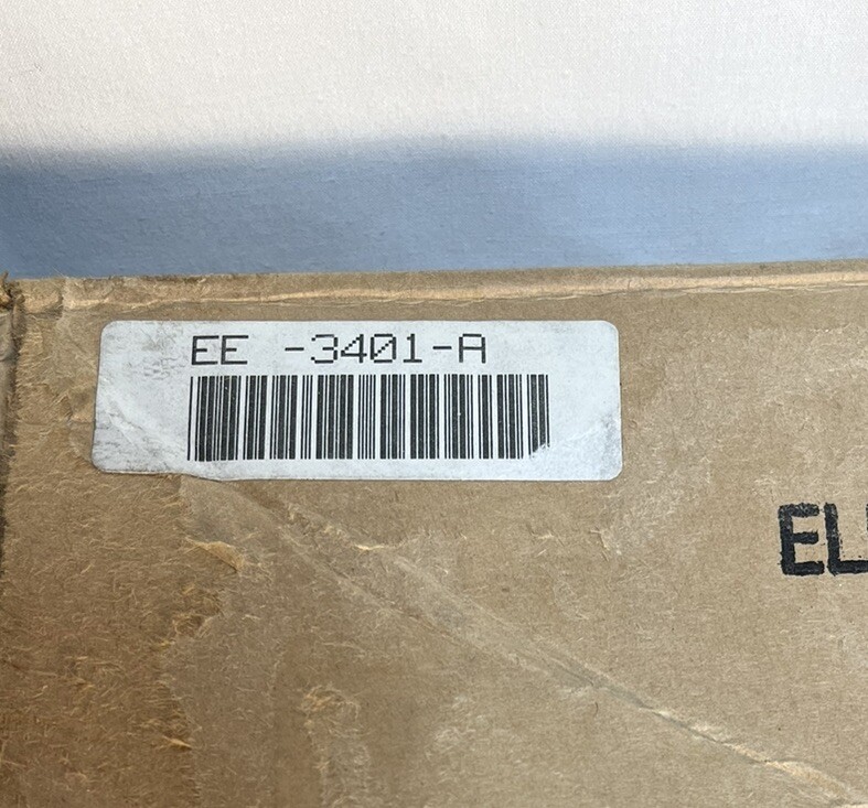 Unassembled Heathkit EE-3401A Microprocessor Course for ET-3400-A ...