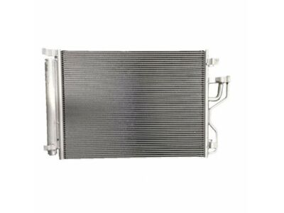 A/C Condenser 57JSMX81 for Kia Sportage 2012 2016 2013 2011 2014 2015 ...
