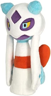 Pokemon ALL STAR COLLECTION Froslass S Plush Doll 21.5cm Stuffed Toy F ...