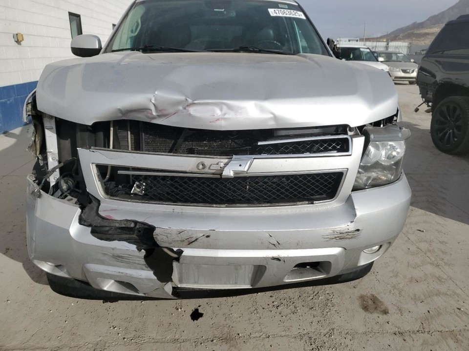 Chassis ECM Transfer Case Left Hand Dash Fits 07-14 SIERRA 2500 PICKUP ...