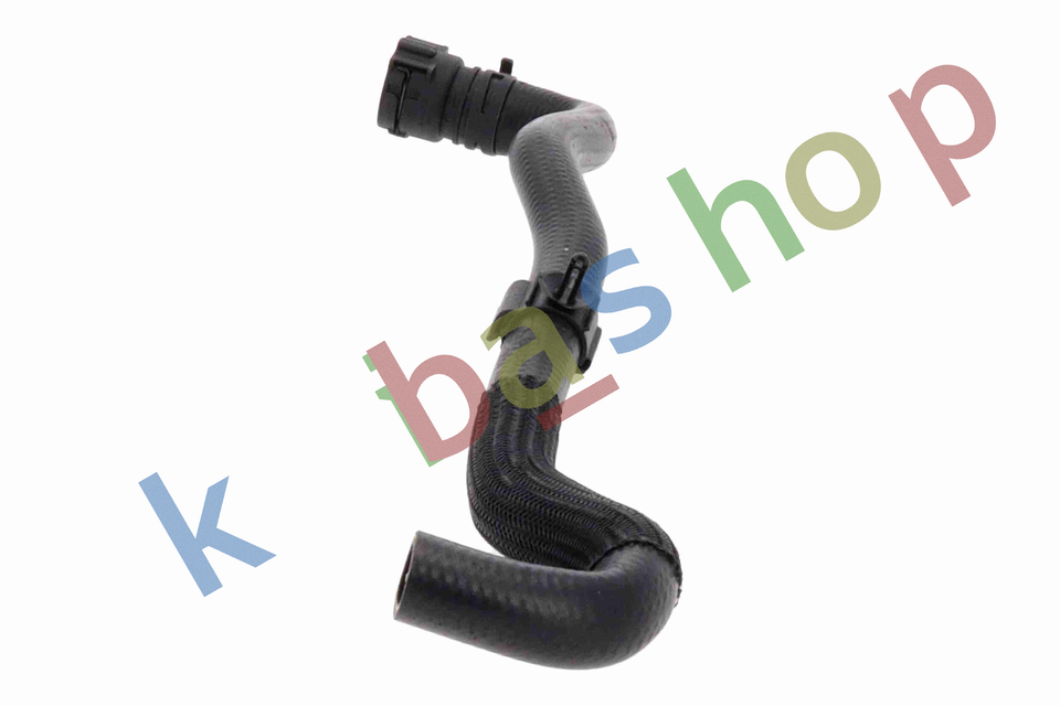 COOLING SYSTEM RUBBER HOSE FITS LAND ROVER DISCOVERY V RANGE ROVER IV ...