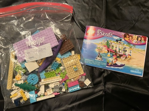 Lego Friends Retired Sets | eBay