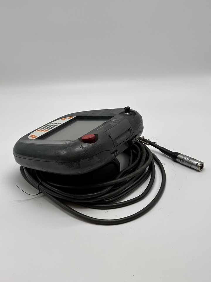 B&R Mobile Panel 5MP181.0843-07 | eBay