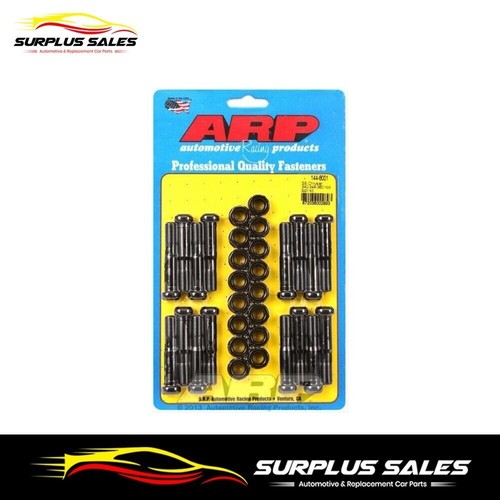 144-6001 ARP High Performance Series Con Rod Bolt Kit Chrysler 318 340 ...