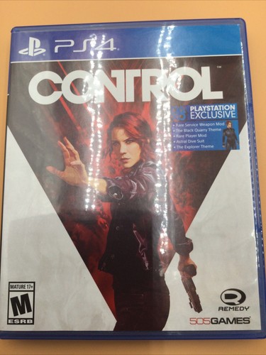 PS4 Control Video Game Sony PlayStation 4 2019 | eBay