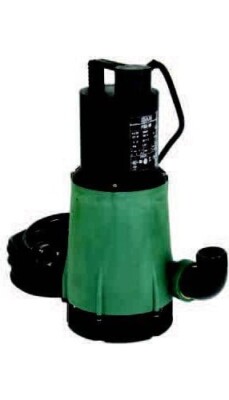 Interdab Pompa Sommersa Dab Per Acque Nere Feka 600 M-A FEKA600M | eBay