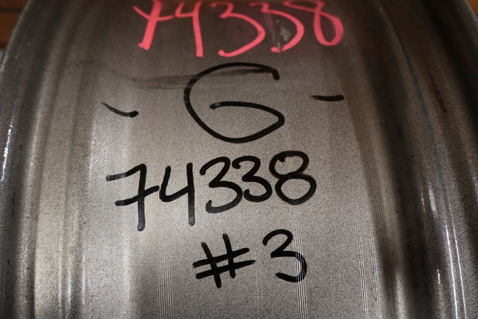 Lexus RX350 RX450H 17 2018 2019 2020 21 22 20" inch Factory OEM Wheel ...