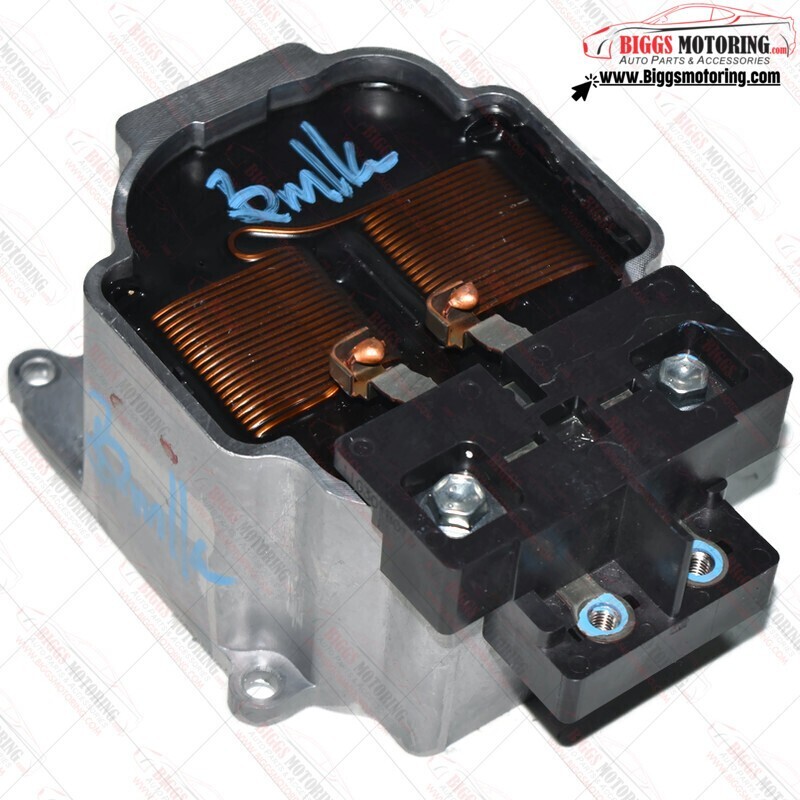 06-08 Lexus Rx400h Toyota Highlander Hybrid DC Inverter/Converter IGBT ...